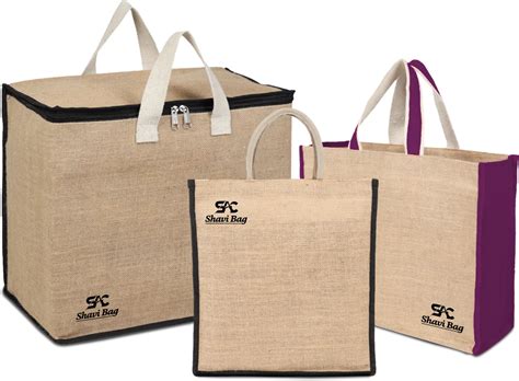 Customized Jute Shopping Bag At Rs 75piece Eco Friendly Shopping Bag In Ghaziabad Id