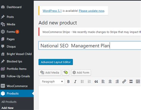 How To Add Woocommerce Physical Products To Your Woocommerce Store B2b Website Platform