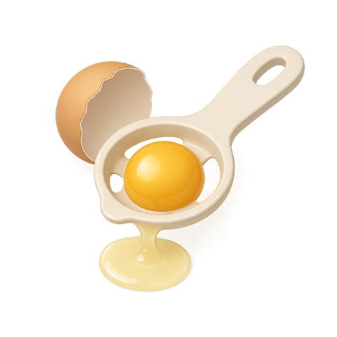 Egg Separator Thiings Collection