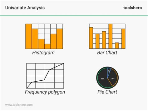 Univariate Analysis Basic Theory And Example Toolshero