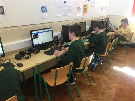 coding workshops for code week 2018 st joseph s cbs sunday s gate