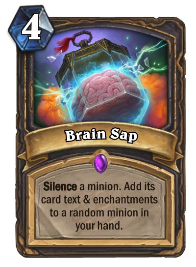 Brain Sap For The Minions That Give You Headaches Imgur