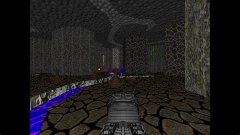 Image Friendly Doom Mod For Doom ModDB