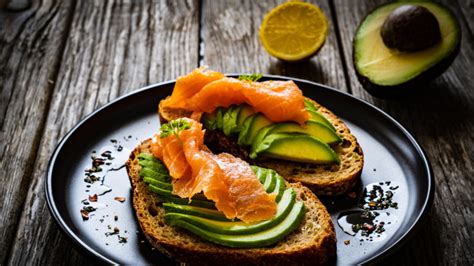 5 мита за консумацията на богати на мазнини храни Lifestyle Bg