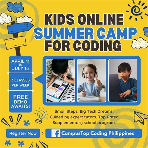 Campustop Coding Cebu City