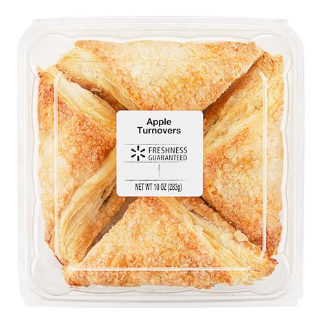 Apple Turnover