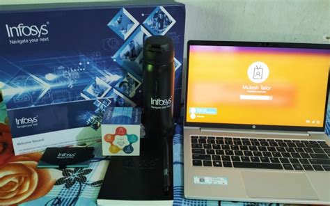 Infoscion Infosys Welcomekit Grateful Mukesh Taylor 19 Comments