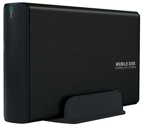 Mobile Disk External Data Storage