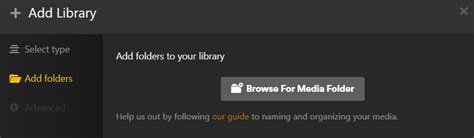 Installing Configuring Plex On Ubuntu Server Easy Guide RaspberryTips