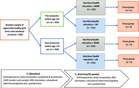 Design Of A 26 Wk Double Blind Randomized Placebo Controlled Trial Download Scientific
