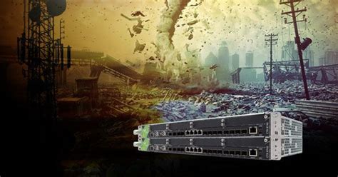 Aviat Networks On Linkedin High Availability Routing With Aviats Ctr 8740