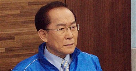 이회창 4대강사업 규모·예산·속도에 의문