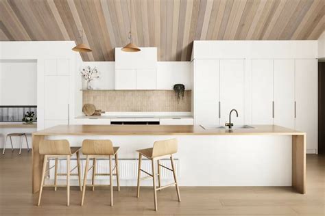 Before After Minimalist Scandinavian Kitchen Design Decorilla