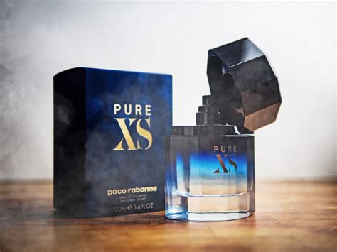 Produktreview: Paco Rabanne – »Pure XS« (EdT)
