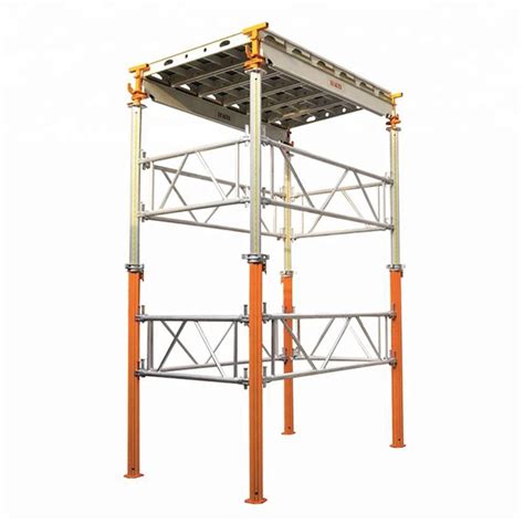 Slab Steel Formwork Steel Slab Formwork Steel Scaffolding And Steel Props
