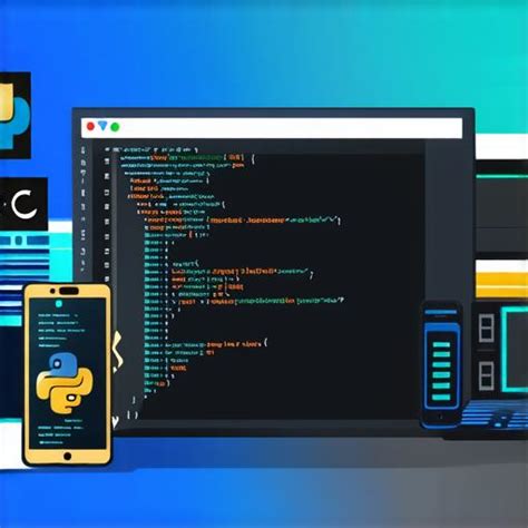 Python For Web Development Is It A Viable Option