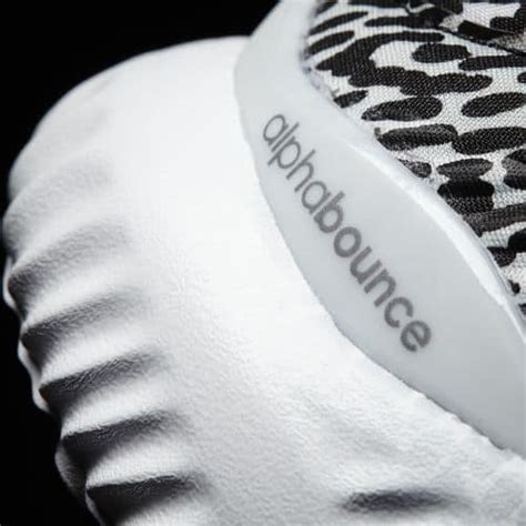 how alphabounce is using motion capture to reinvent running shoes