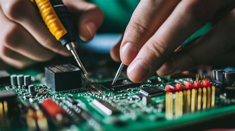 What Is Bcm And Why Is It Used In A Raspberry Pi Maidatech