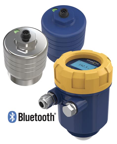 Superiority Of Radar Liquid Level Sensors ICON Process Controls
