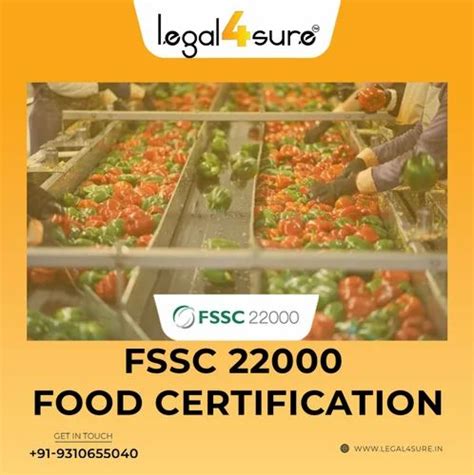 Fssc In New Delhi ID