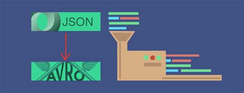 Easy Way To Convert Json To Avro Nerdvision