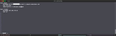 Docker Swarm On Aws Ec2 Part 1 Initial Provisioning And Setup Iwpnd