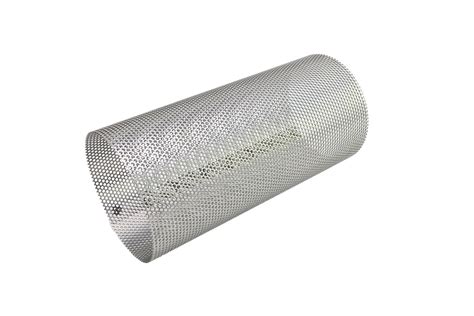 Xylem Bell And Gossett A91276 Strainer For Suction Diffuser