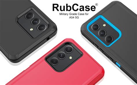 Amazon Com For Samsung Galaxy A G Case With Belt Clip Holster X Screen Protector Heavy