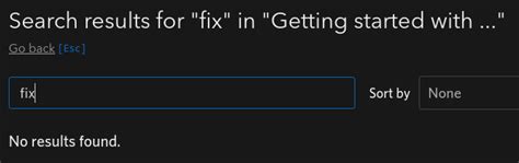 bugs with search hotkeys 🐛bugs dynalist forum