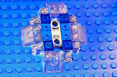 LEGO IDEAS Product Ideas Jurassic World Mosasaurus Feeding Show