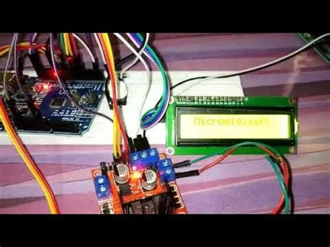Digital Tachometer Using An IR Sensor With Arduino