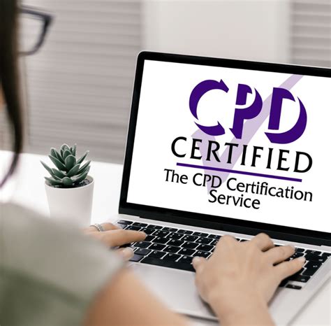 The Lab Is Cpd Accredited Formula Botanica