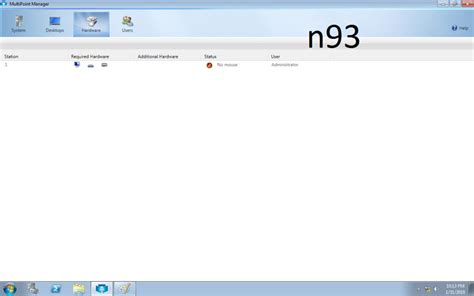 Windows MultiPoint Server 2010 Build 435 WinFuture De