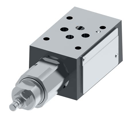 Vickers By Danfoss Danfoss Powersource