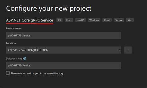 Using 3 In Grpc Unnie Ayilliath