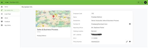 Expert Appsheet Developer Data Integration And Automation By Pradeep