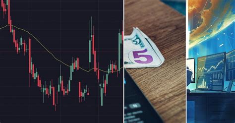 List Trading Curated By Matheus Reis Medium