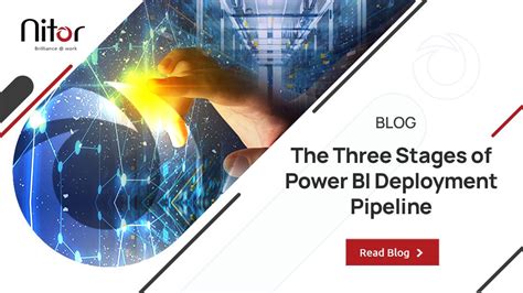 Manage Organizational Content With Power Bi Deployment Pipelines