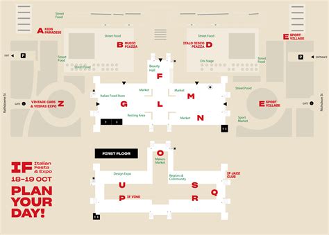 Building Layout Viewer