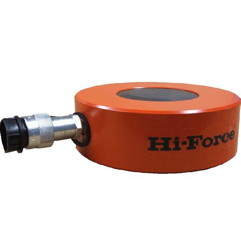Jual Hydraulic Cylinder Pad 10ton Hps100 Hi Force Original Kawan Lama Sejahtera