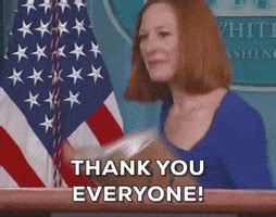 Thank You Everyone S Get The Best  On Giphy