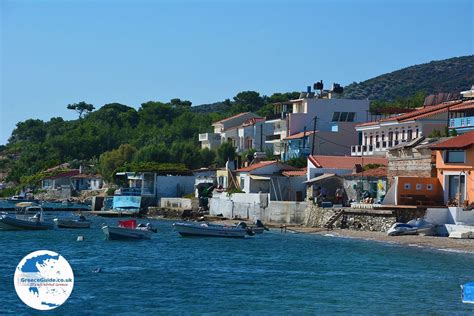 Ireon Samos Holidays In Ireon Greece Guide