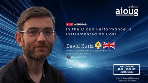 In The Cloud Performance Is Instrumented As Cost Event By