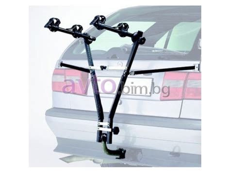 Багажници за велосипеди Външни части и аксесоари за каросерия