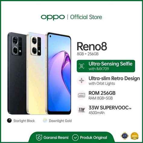 Jual Oppo Reno G Di Seller Galaxy Cellular Galaxy Cellular Medan Kota Medan Blibli