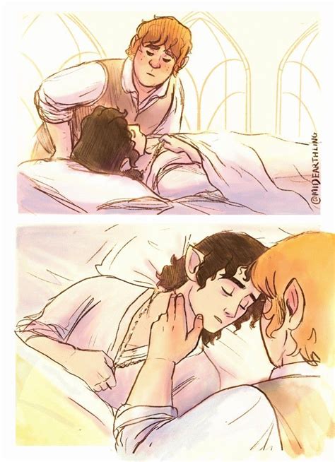 140 Frodo And Sam Ideas Frodo The Hobbit Lotr