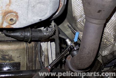 Bmw Oxygen Sensor Location At James Mcclintock Blog