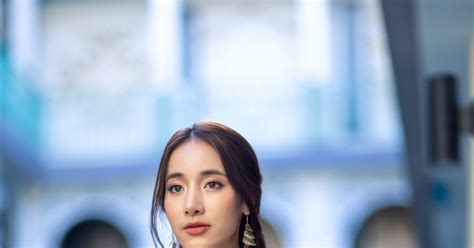 Pichana Yoosuk Bikini N Ng B Ng