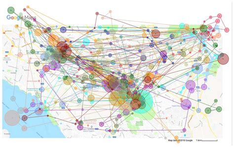 Ijgi Free Full Text Visual Attention And Recognition Differences Based On Expertise In A Map