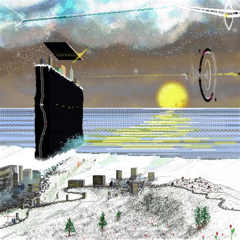 It Took 12 Hours To Think Myself Its Done Rpixelart